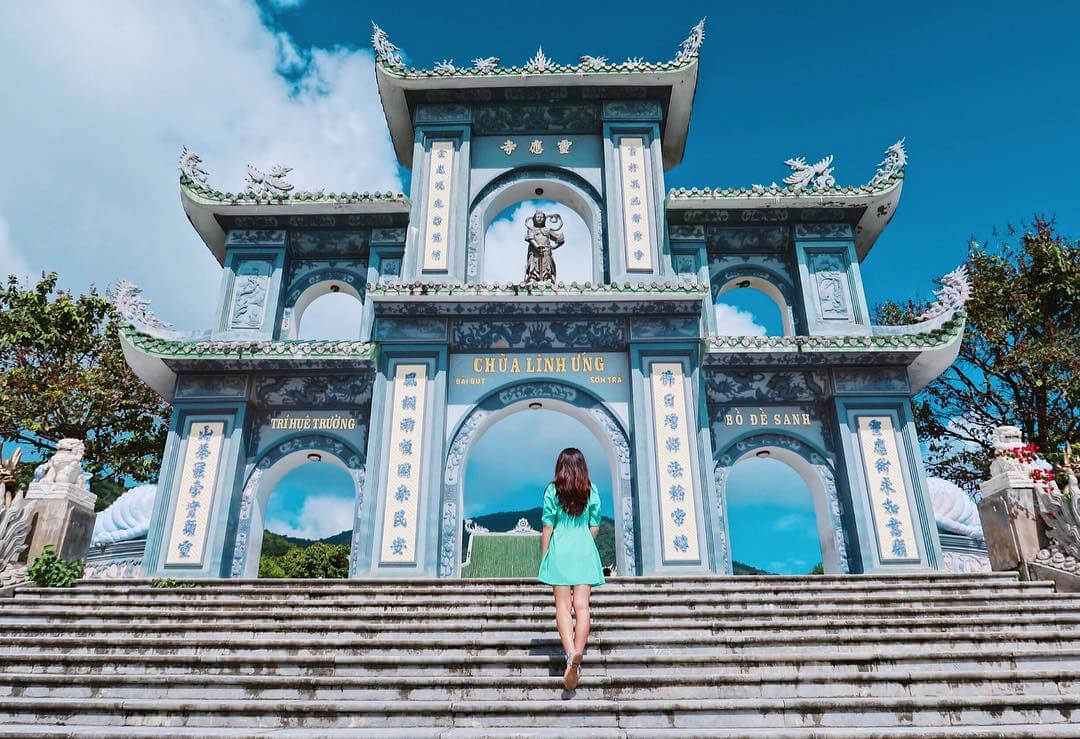 Da Nang Instagram Tour: Most Famous Spots - ForeverVacation