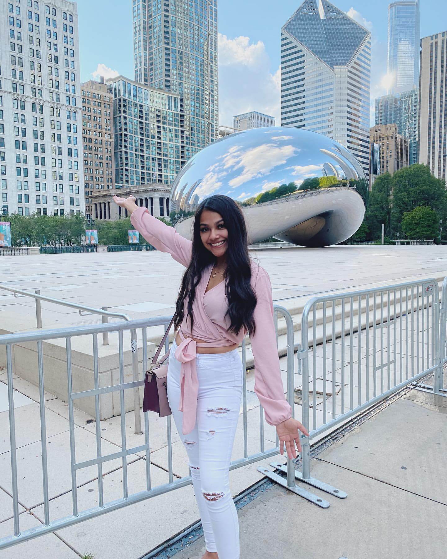 Chicago Instagram Walking Tour - ForeverVacation