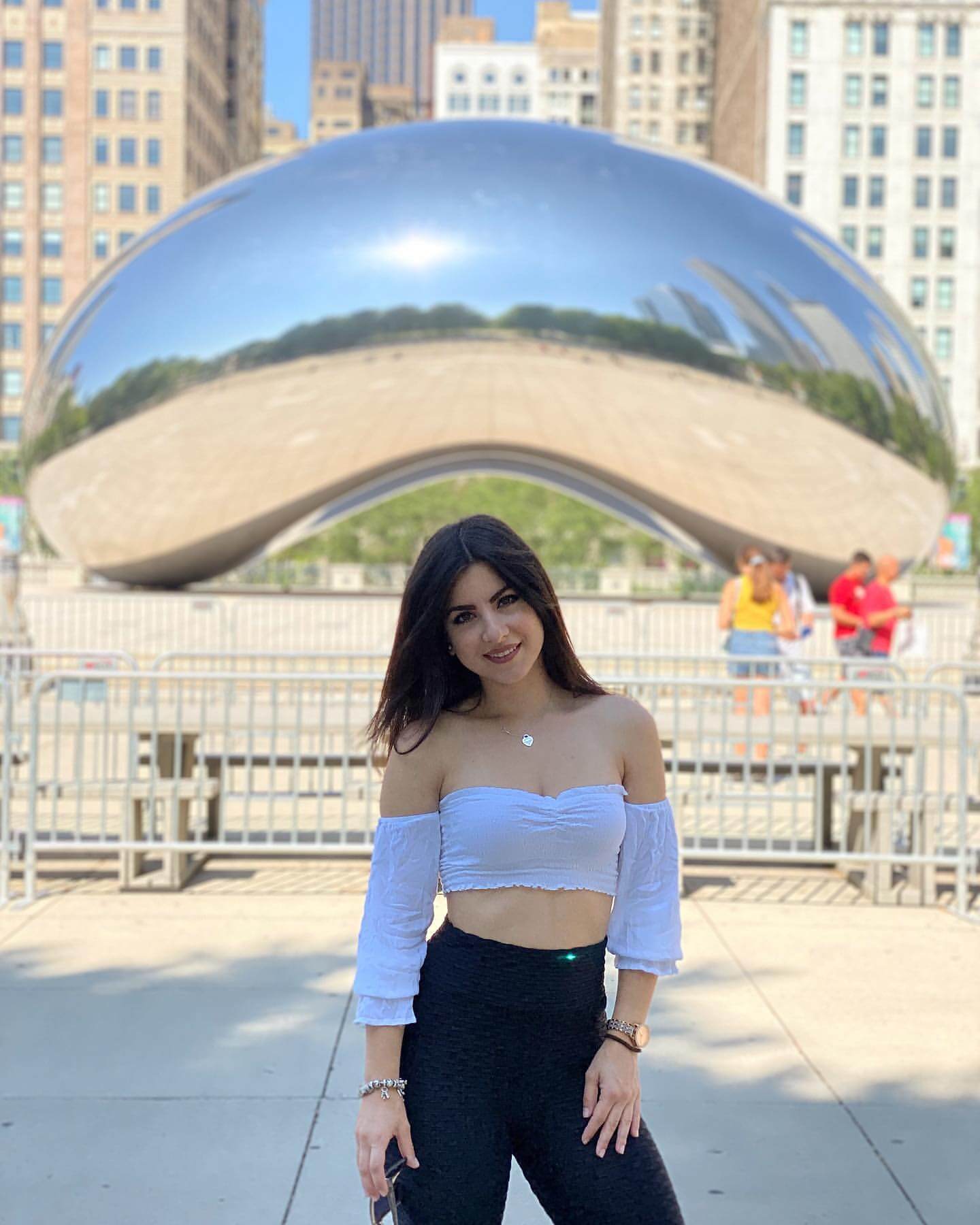 Chicago Instagram Walking Tour - ForeverVacation