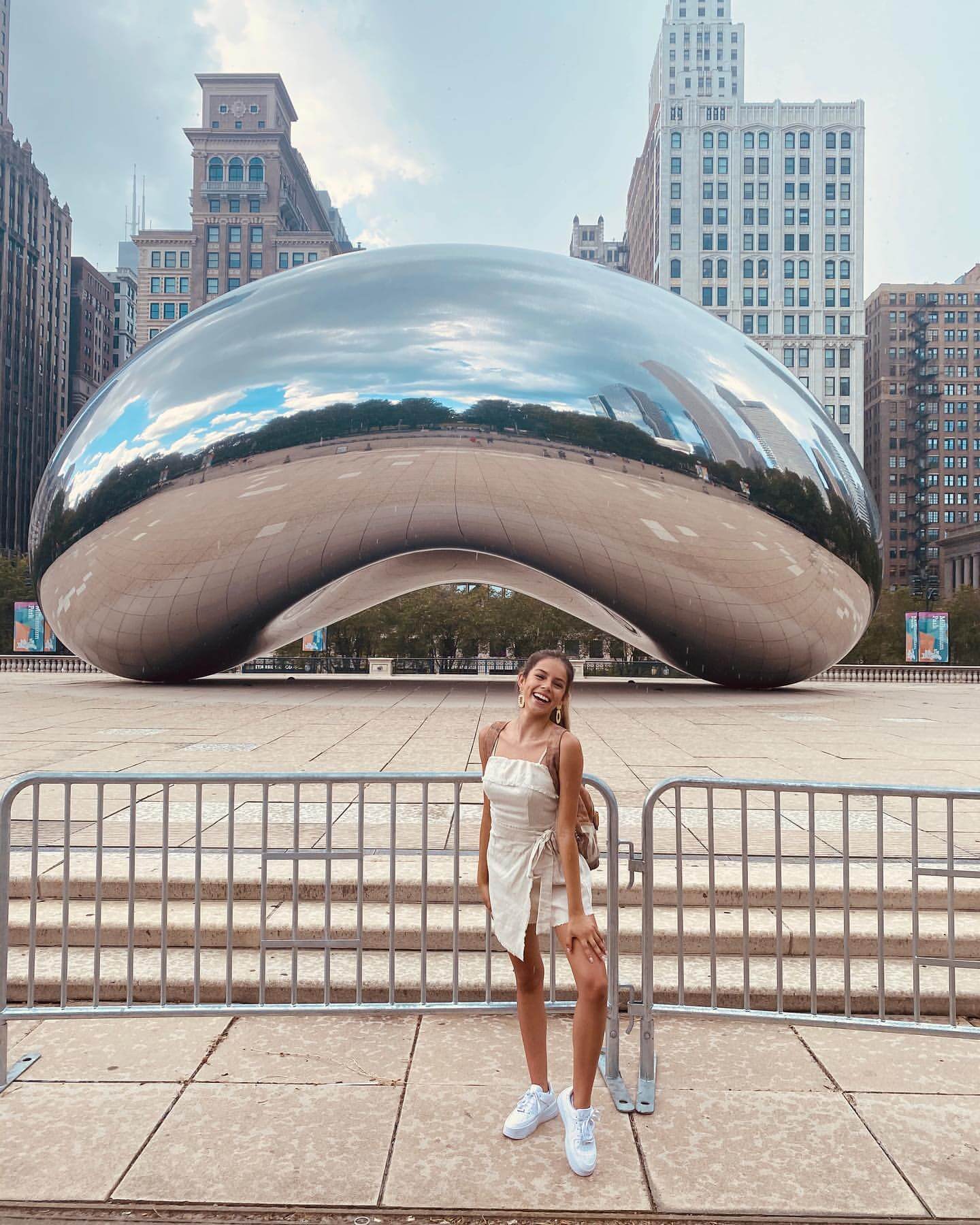 Chicago Instagram Walking Tour - ForeverVacation