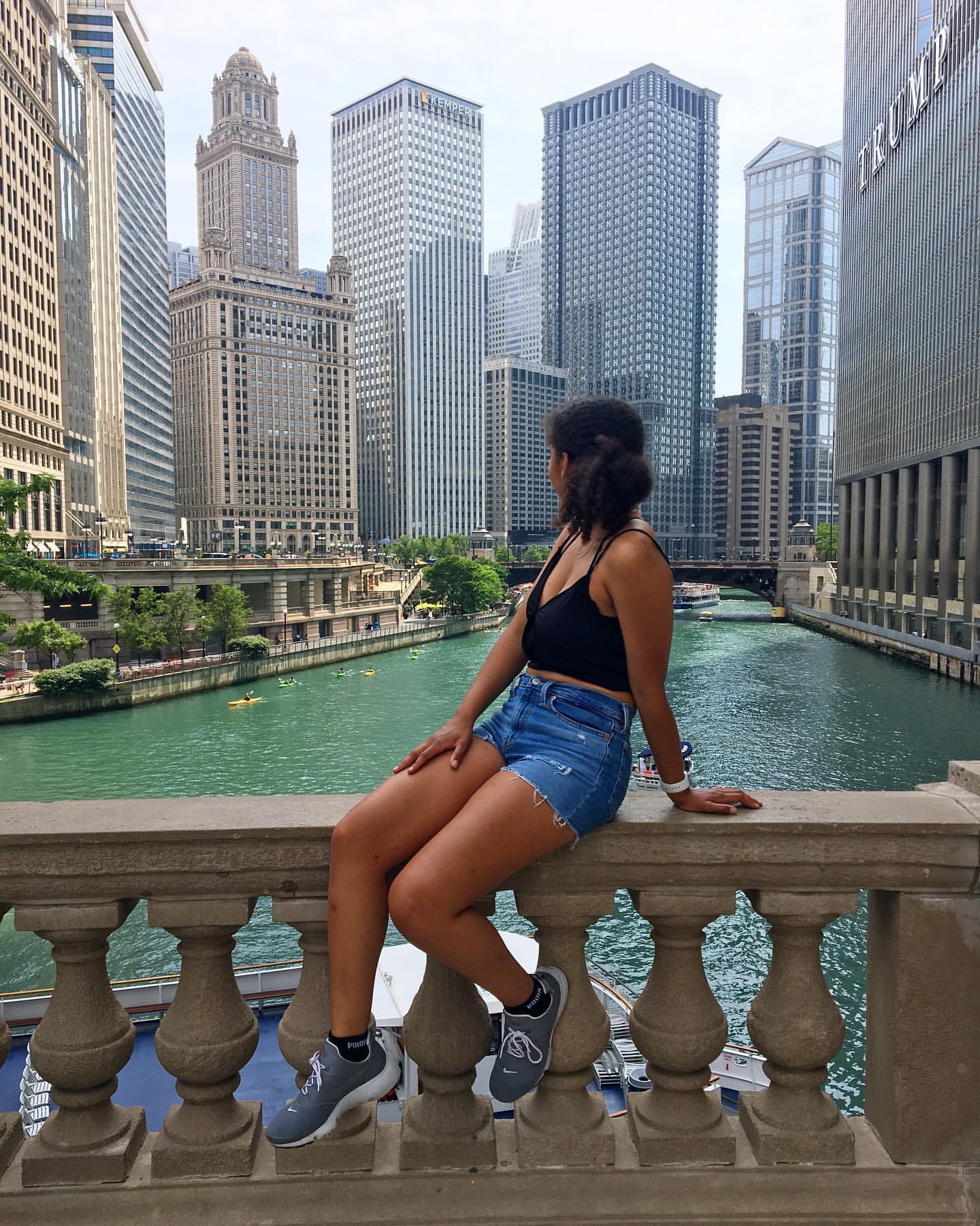 Chicago Instagram Tour: The Most Famous Spots