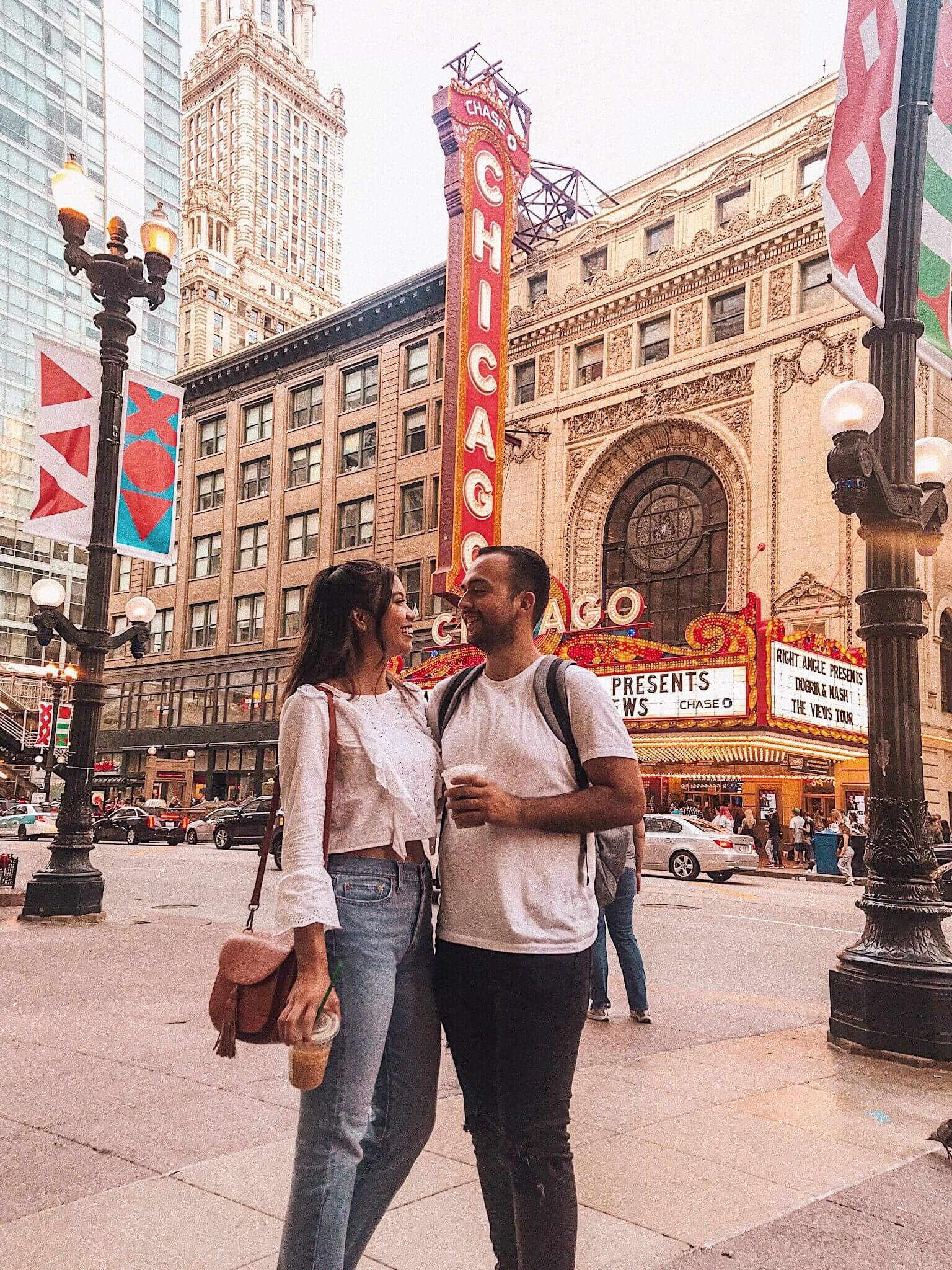 Chicago Instagram Tour: The Most Famous Spots
