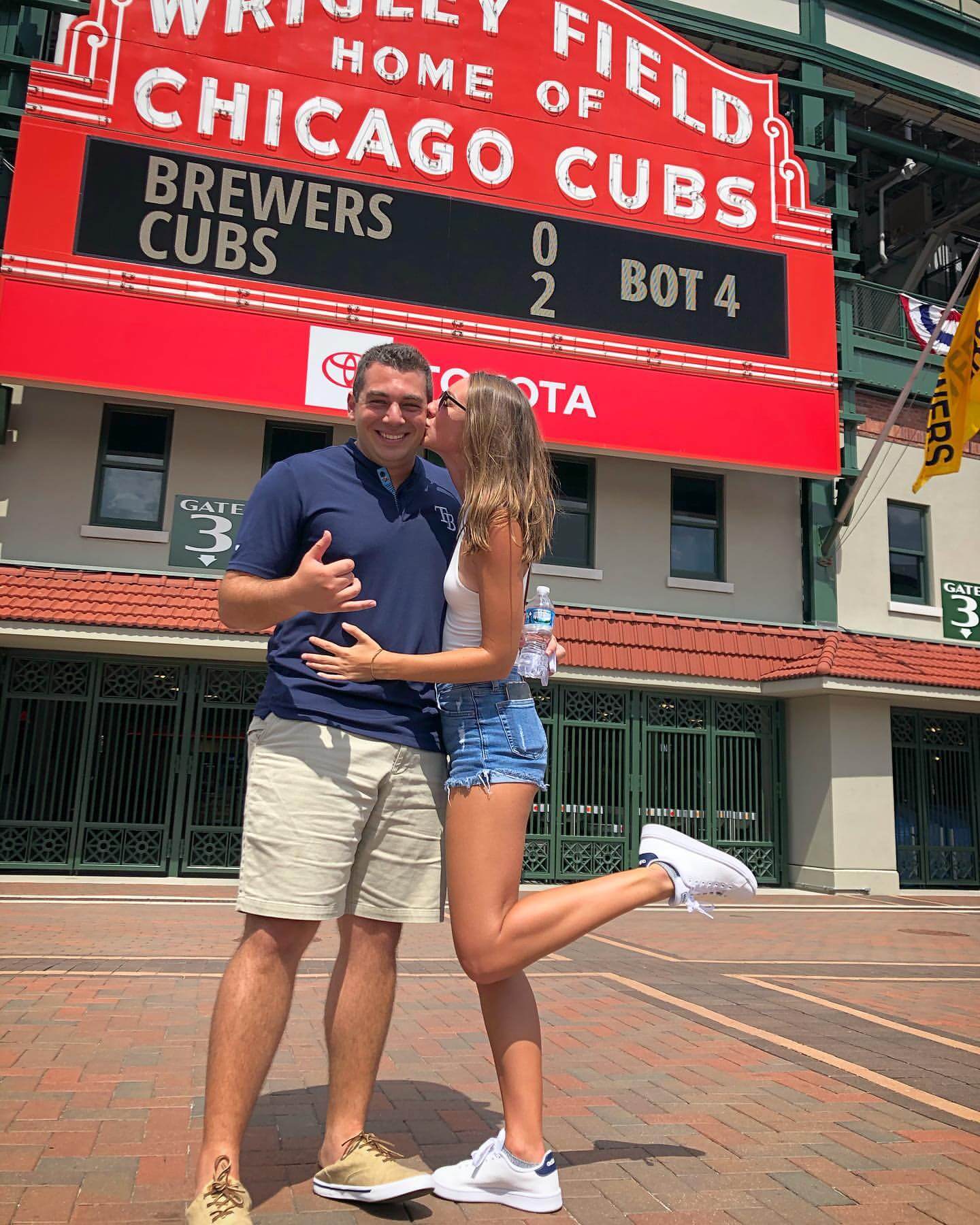 Chicago Instagram Tour: The Most Famous Spots