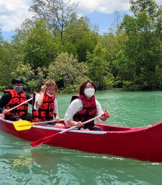 Ethical Elephant Experience & Intara Farm Tour | Elephant Tours Phuket