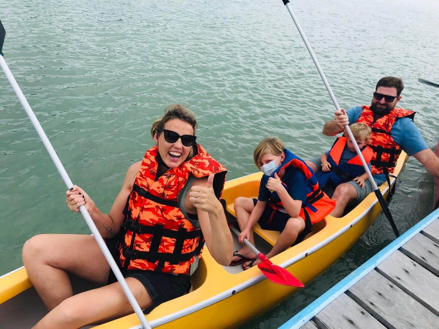 Ethical Elephant Experience & Intara Farm Tour | Elephant Tours Phuket