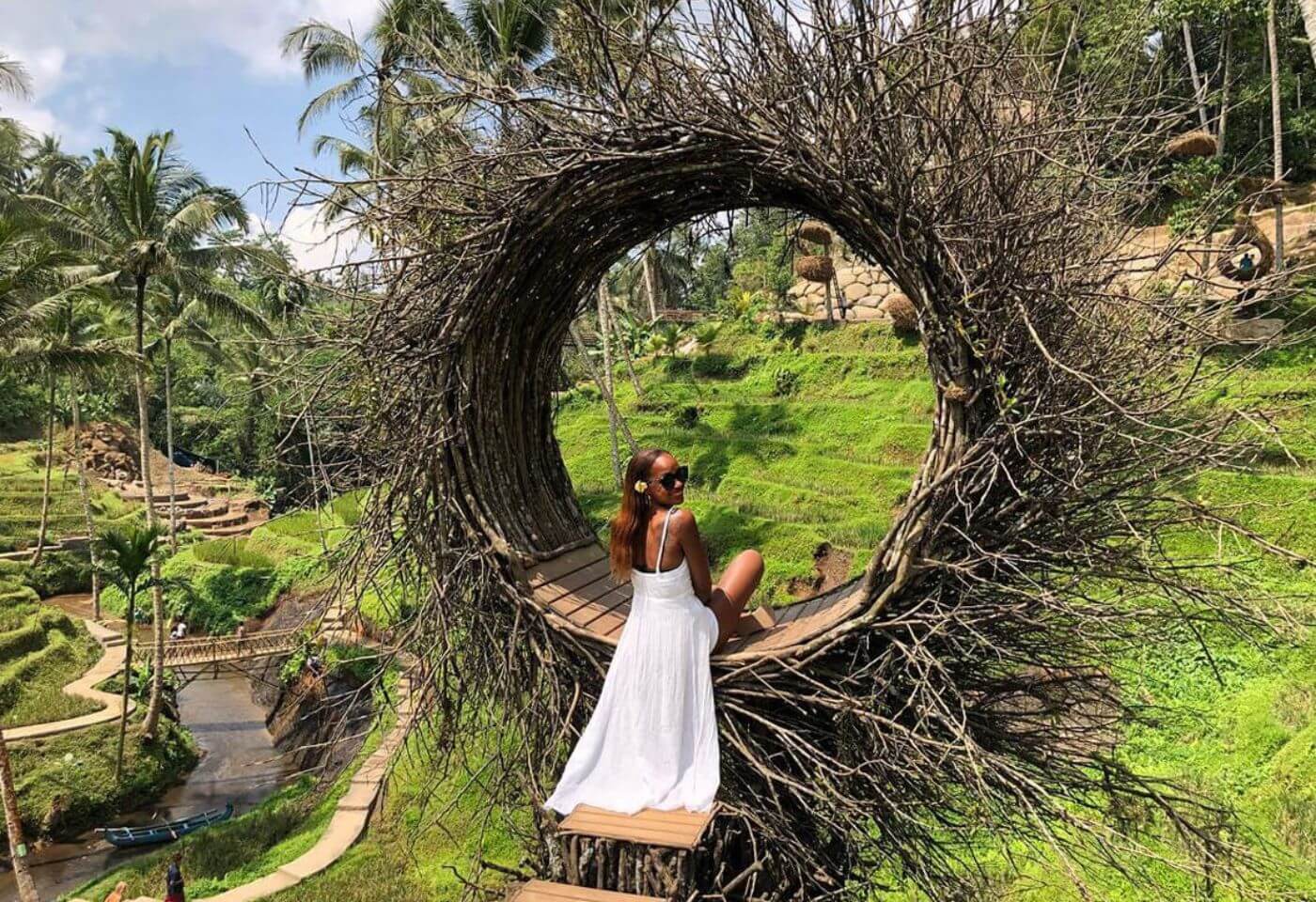 Bali Instagram Tour | Best Instagram Photo Spots in Bali