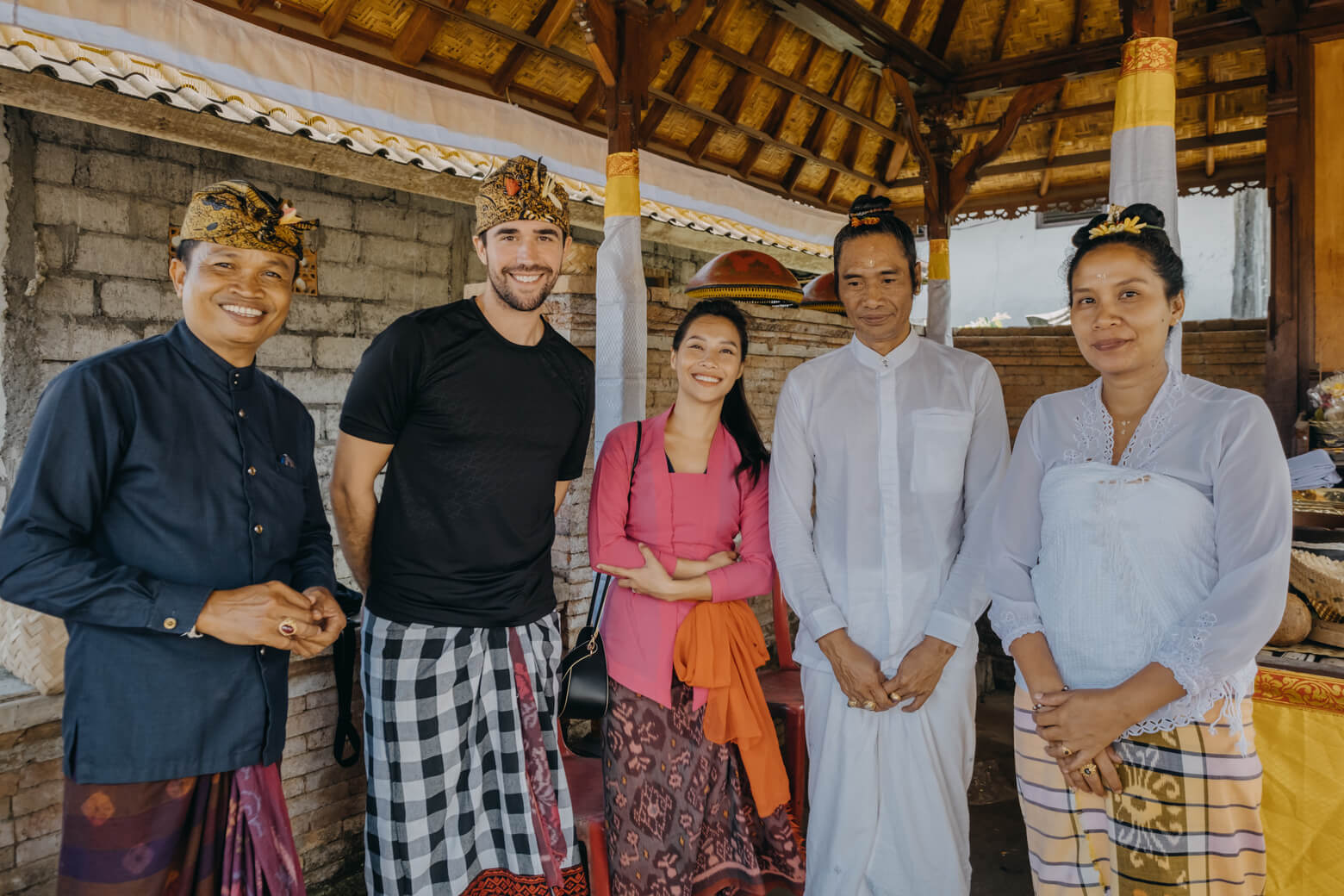 Balinese Local Village & Trekking Experience | Top Bali Culture Tour