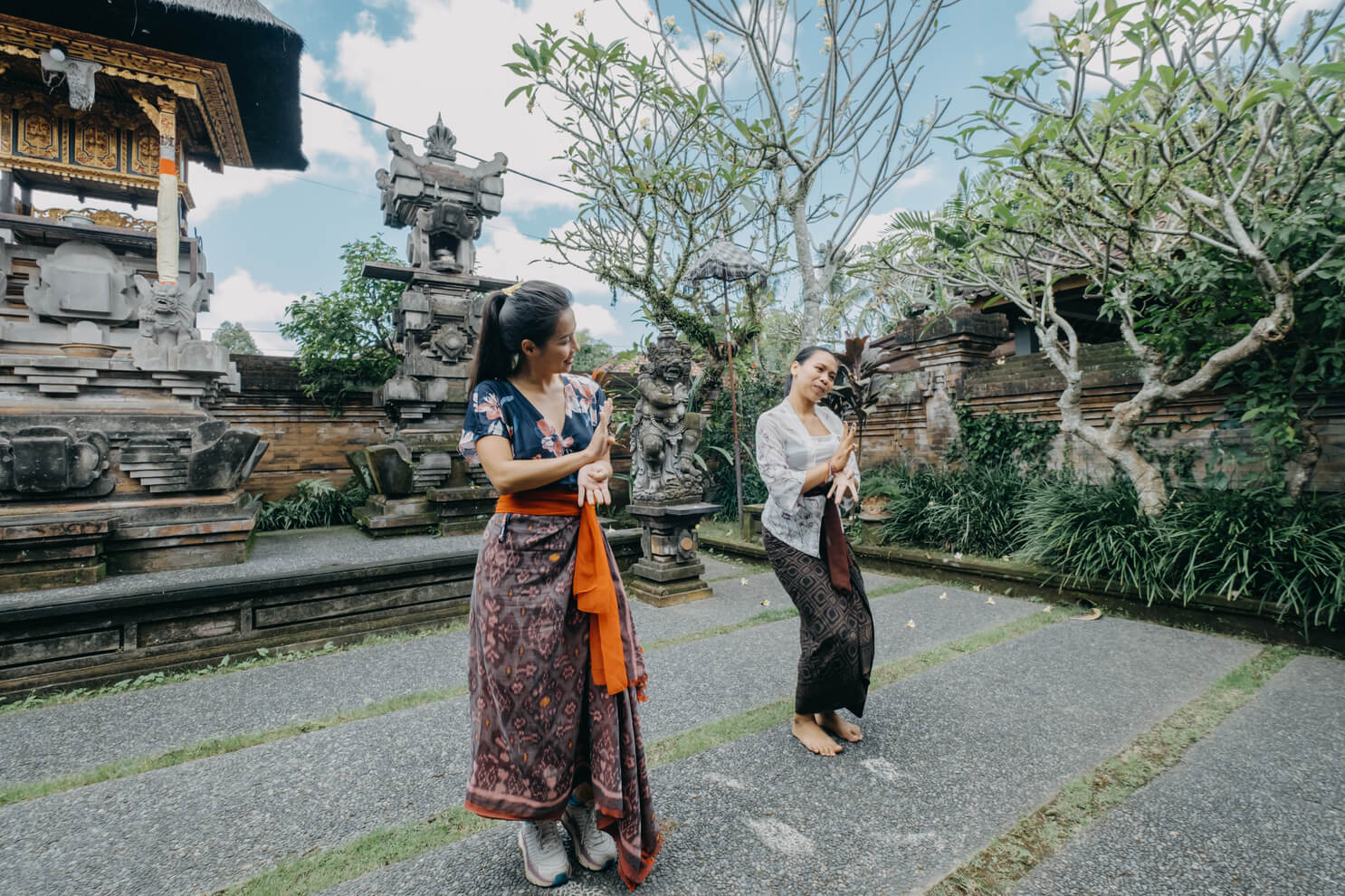Balinese Local Village & Trekking Experience | Top Bali Culture Tour