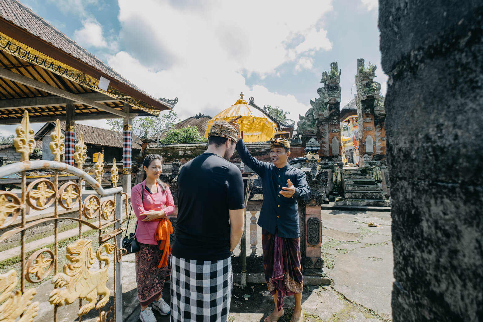 Balinese Local Village & Trekking Experience | Top Bali Culture Tour