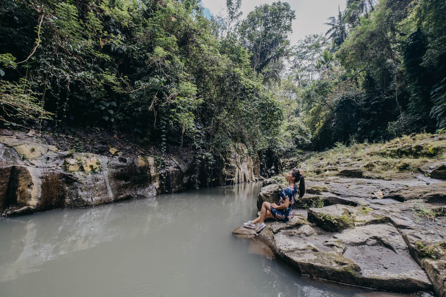 Balinese Local Village & Trekking Experience | Top Bali Culture Tour