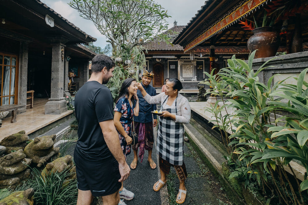 Balinese Local Village & Trekking Experience | Top Bali Culture Tour