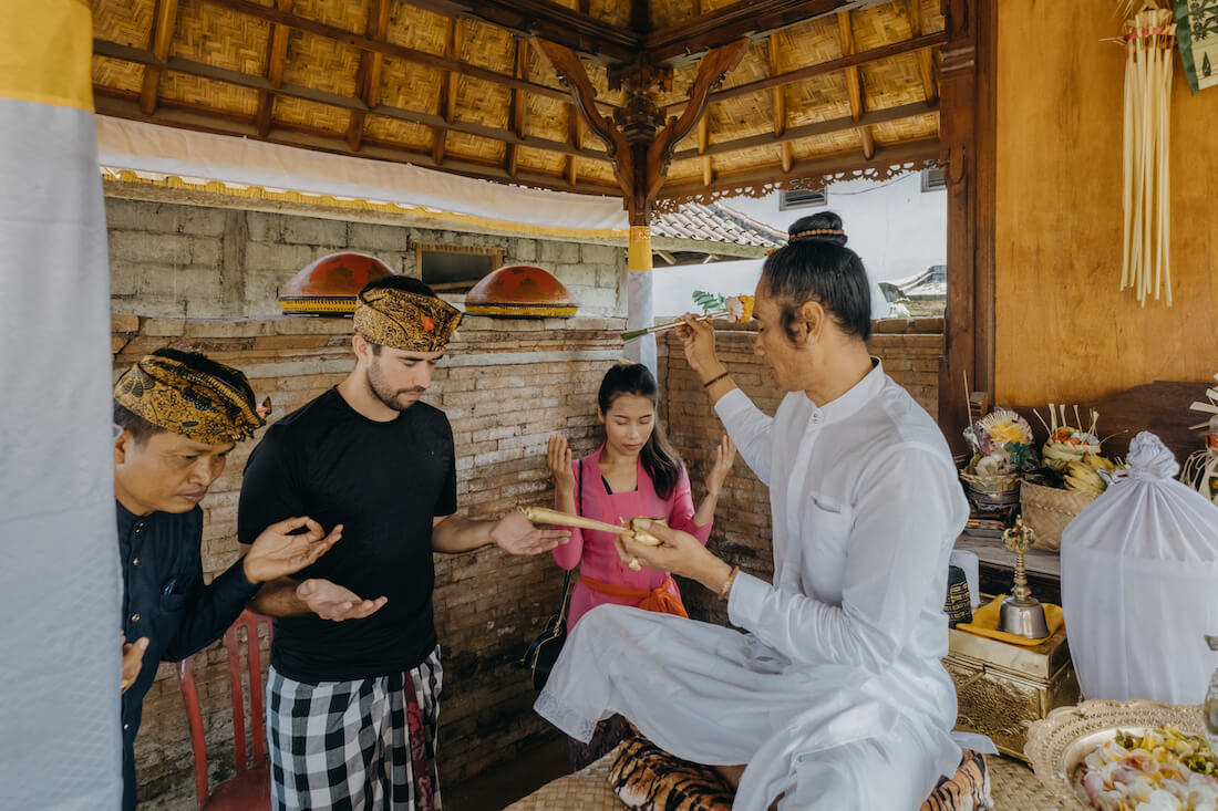Balinese Local Village & Trekking Experience | Top Bali Culture Tour