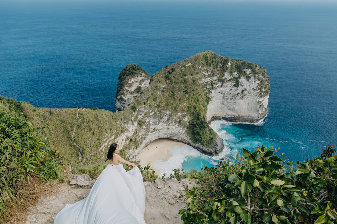 VIP Private Boat to Nusa Penida | Private Nusa Penida Snorkeling Tour