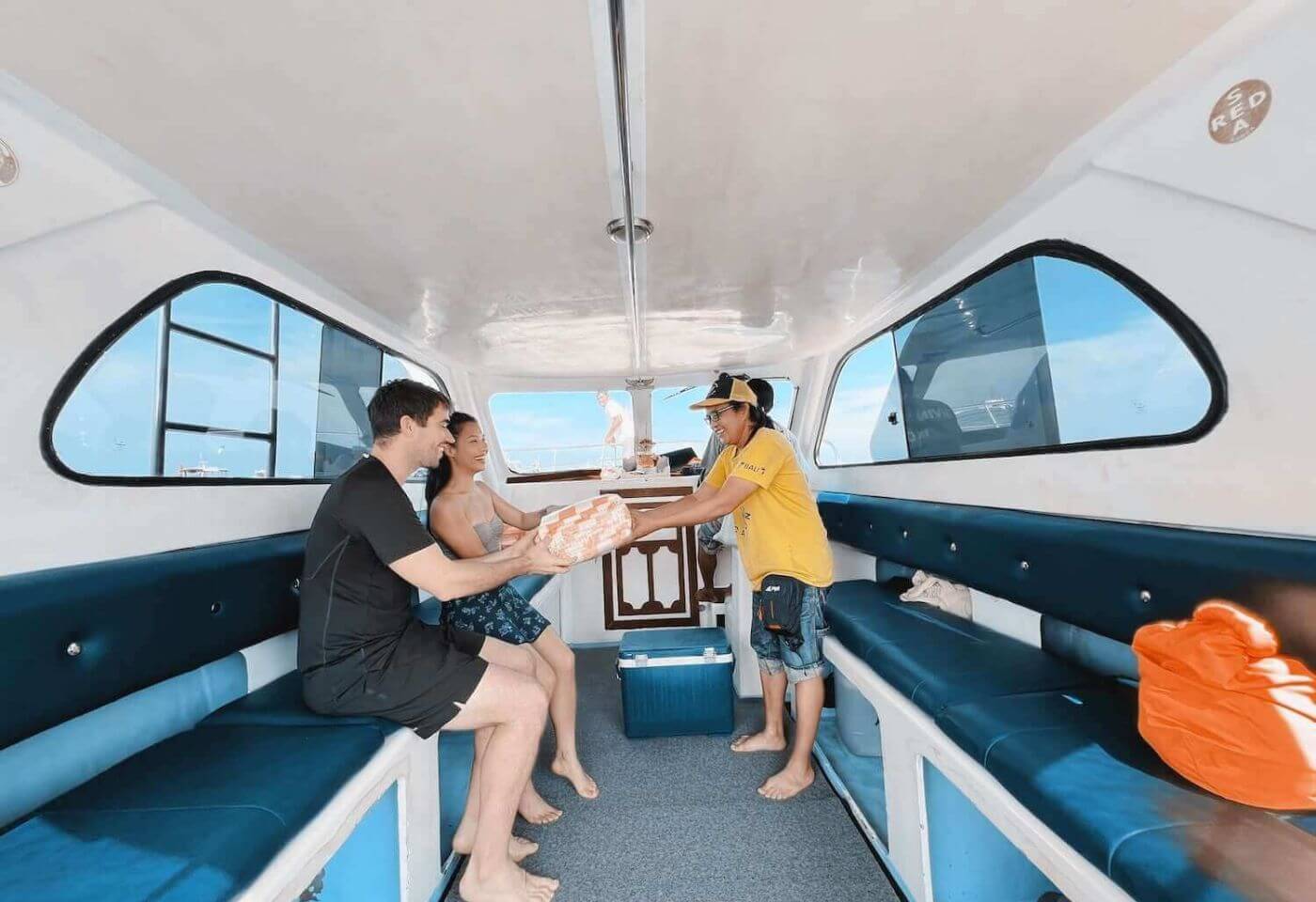 Private Boat to Nusa Penida with Snorkeling | Private Nusa Penida