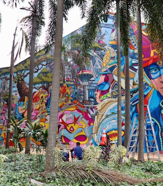 Singapore Kampong Glam Tour | Private Tours in Singapore