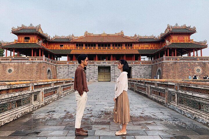 Hue Instagram Tour: The Most Famous Spots