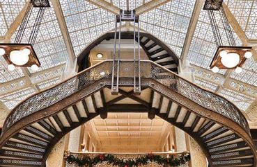 Chicago Loop Architecture Private Walking Tour