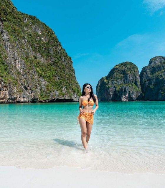 Phuket: VIP Private Boat to Phi Phi Island with Snorkeling | Private Phi Phi Island tour