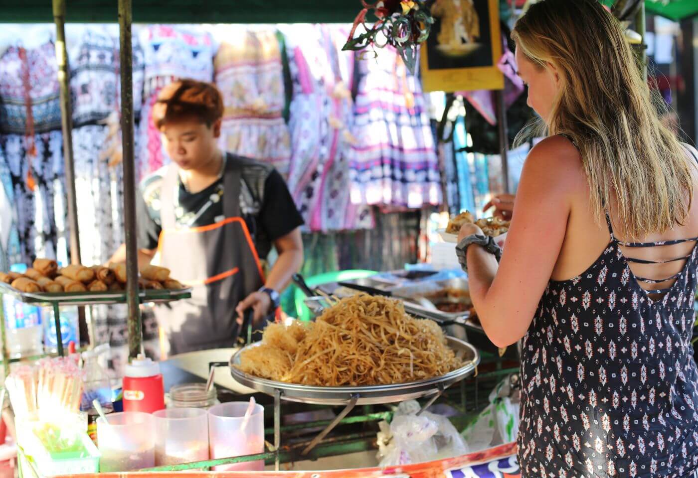 Kuala Lumpur Night Delight Local Food Tour | Kuala Lumpur Food Tour