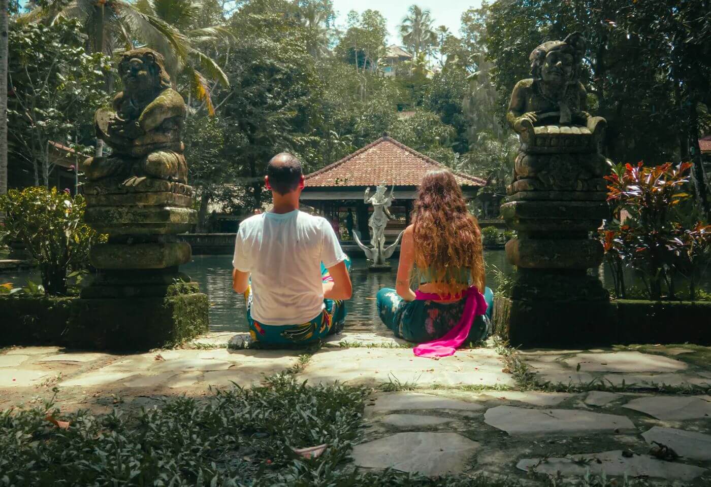 Bali Best of Ubud Tour | Private Ubud Tour