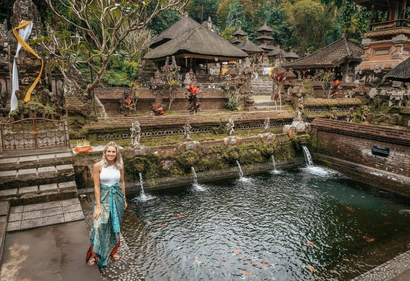 Bali Best of Ubud Tour | Private Ubud Tour