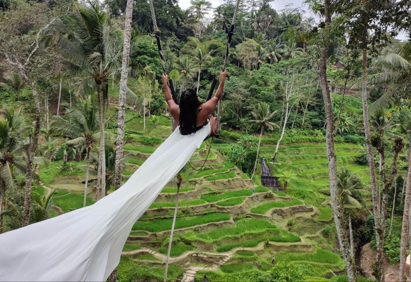 Bali Best of Ubud Tour | Private Ubud Tour