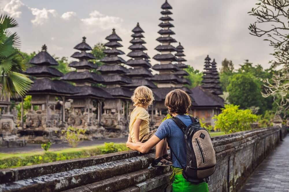 Bali Best of Ubud Tour | Private Ubud Tour