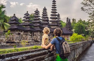 Best of Ubud Tour | Private Ubud Tour