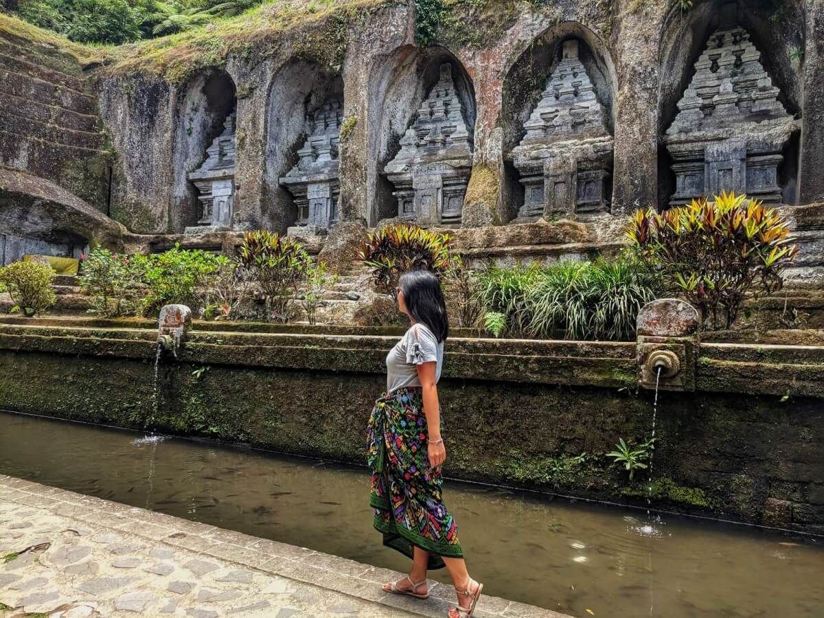 Bali Best of Ubud Tour | Private Ubud Tour