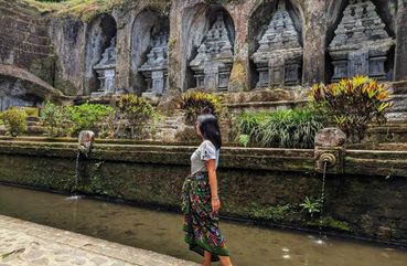 Best of Ubud Tour | Private Ubud Tour