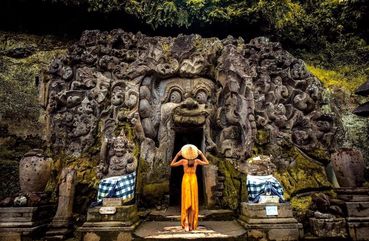 Best of Ubud Tour | Private Ubud Tour