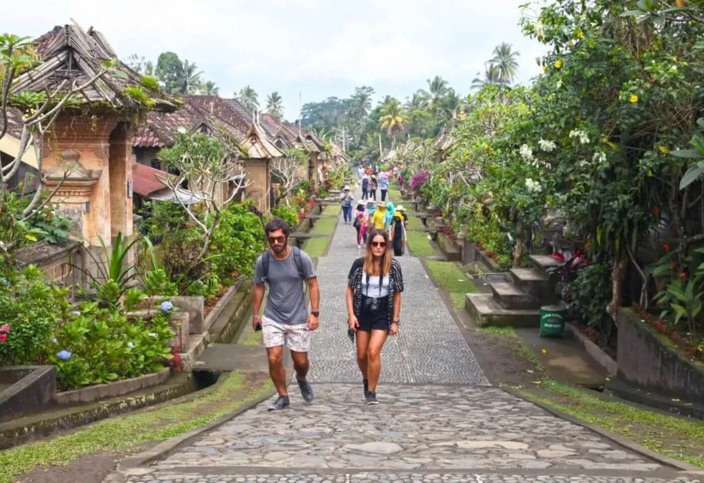 Bali Cultural Heritage and Bamboo Forest Tour | Private Bali Cultural Tours