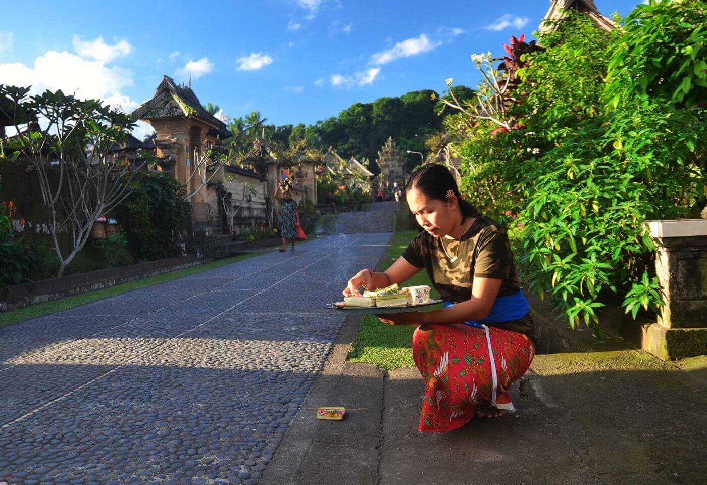 Bali Cultural Heritage and Bamboo Forest Tour | Private Bali Cultural Tours