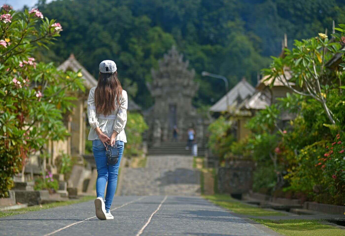 Bali Cultural Heritage and Bamboo Forest Tour | Private Bali Cultural Tours