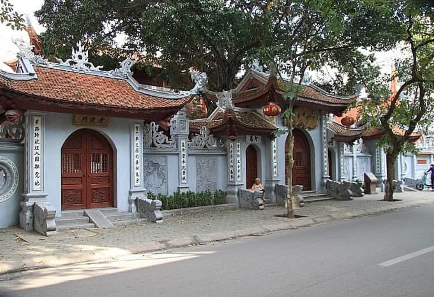 Hanoi Old Quarter Walking Experience | Private Hanoi Old Quarter ...