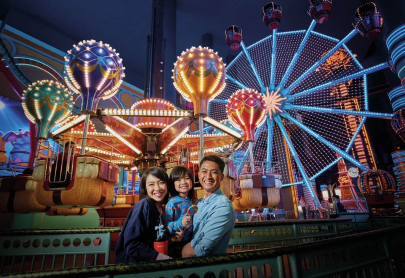Kuala Lumpur Genting Highlands Highlight Tour | Private Genting ...