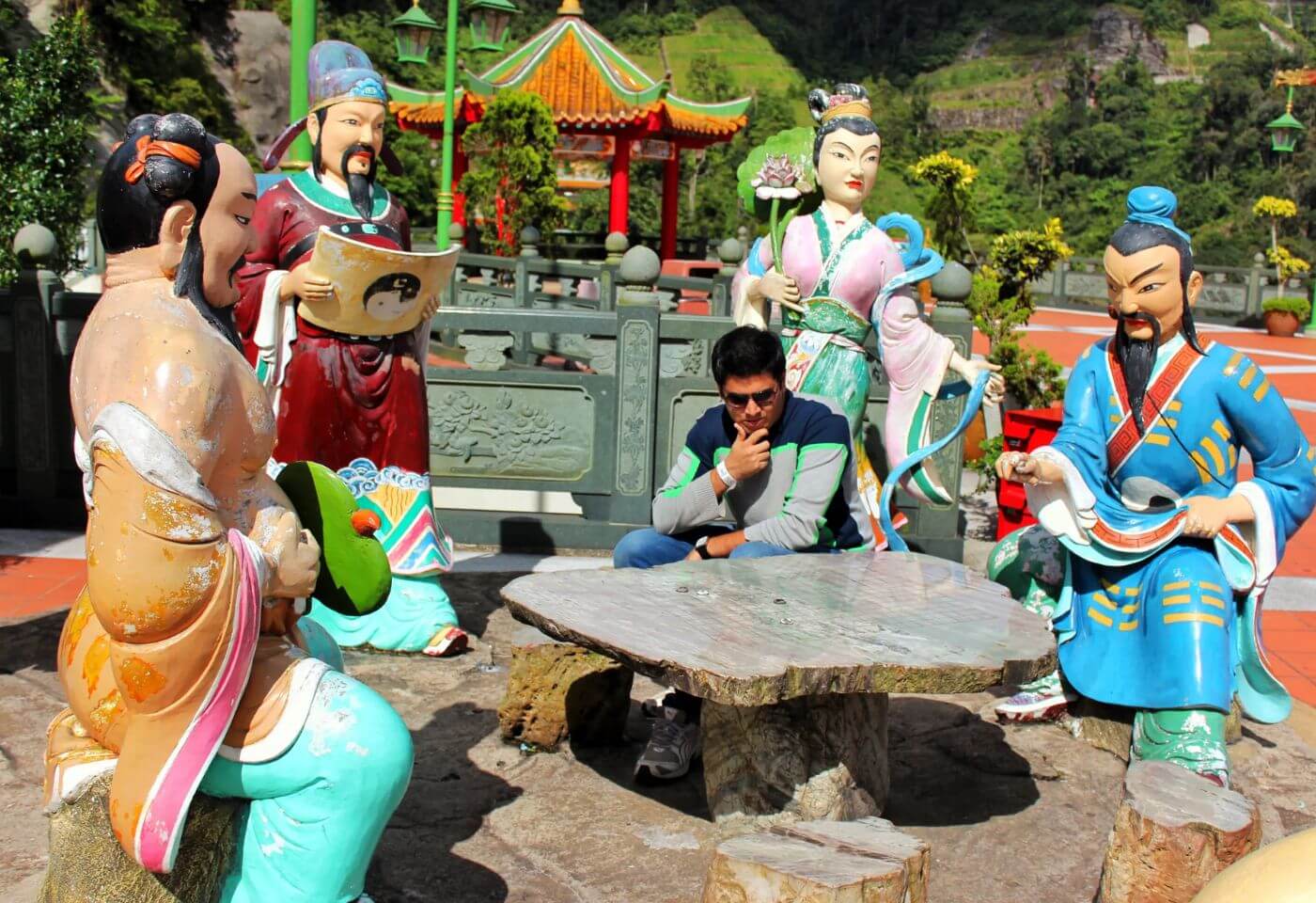 Kuala Lumpur Genting Highlands Highlight Tour | Private Genting ...
