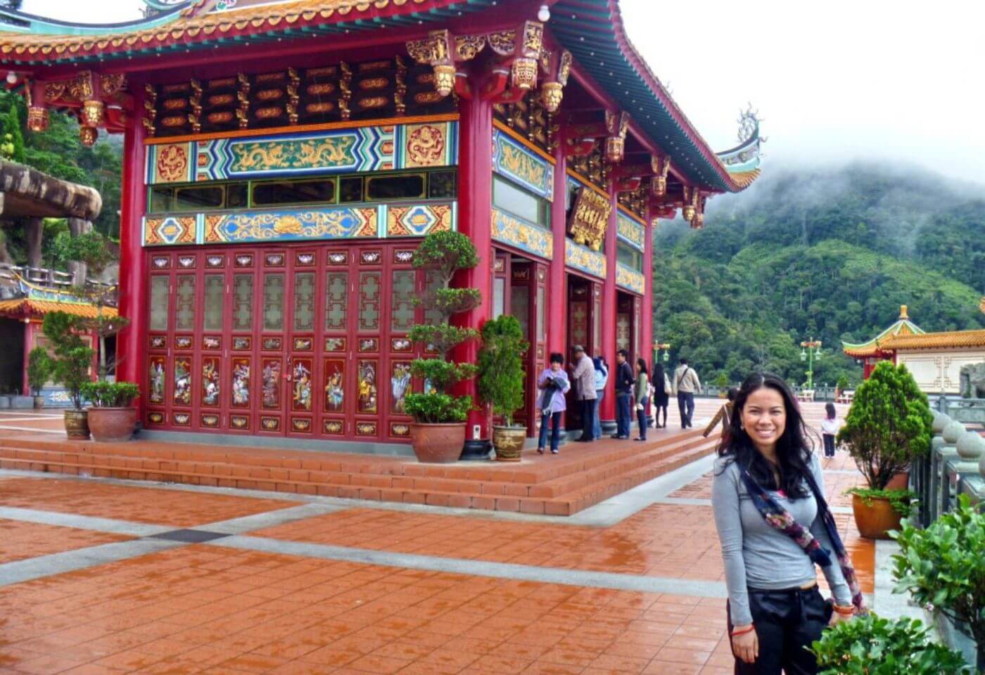 Kuala Lumpur Genting Highlands Highlight Tour | Private Genting ...