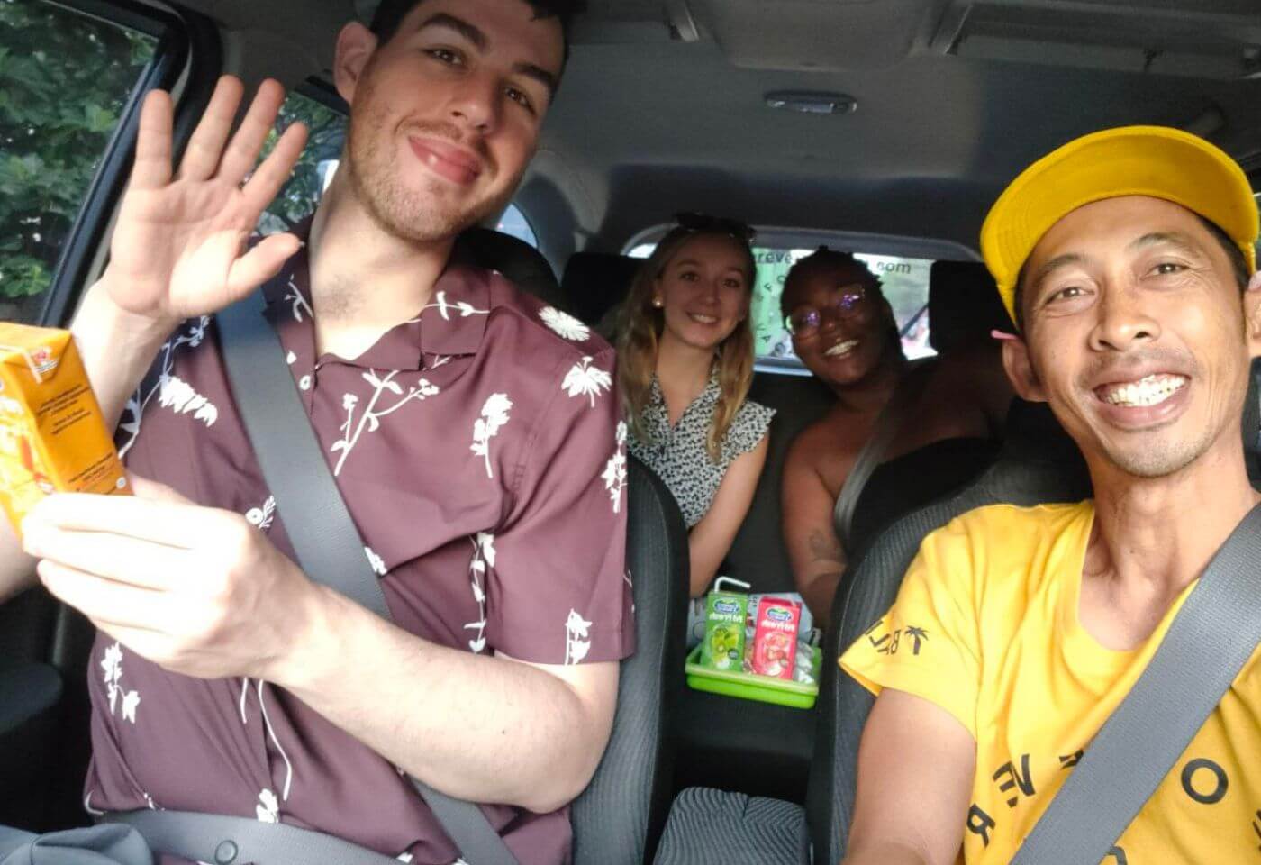 Bali Private Airport Pick Up Service | Bali Private Airport Pick Up