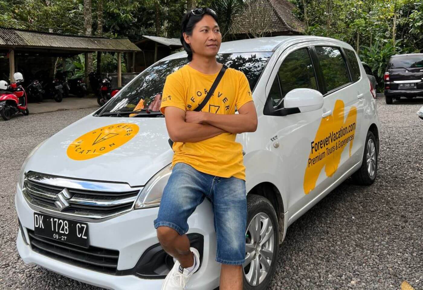 Bali Private Airport Pick Up Service | Bali Private Airport Pick Up