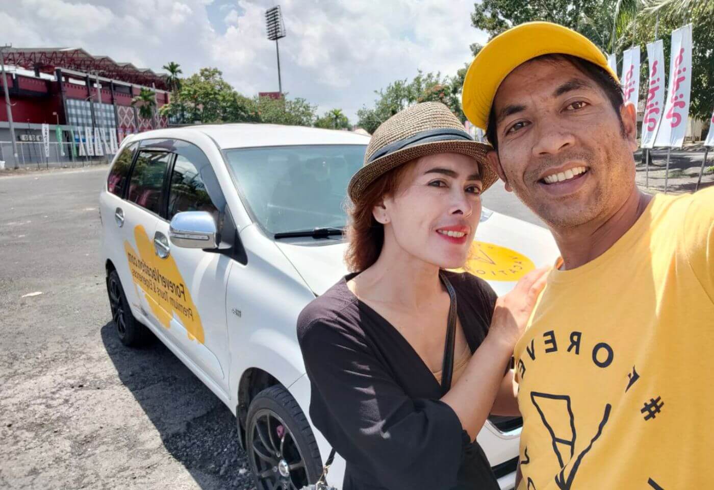 Bali Private Airport Pick Up Service | Bali Private Airport Pick Up