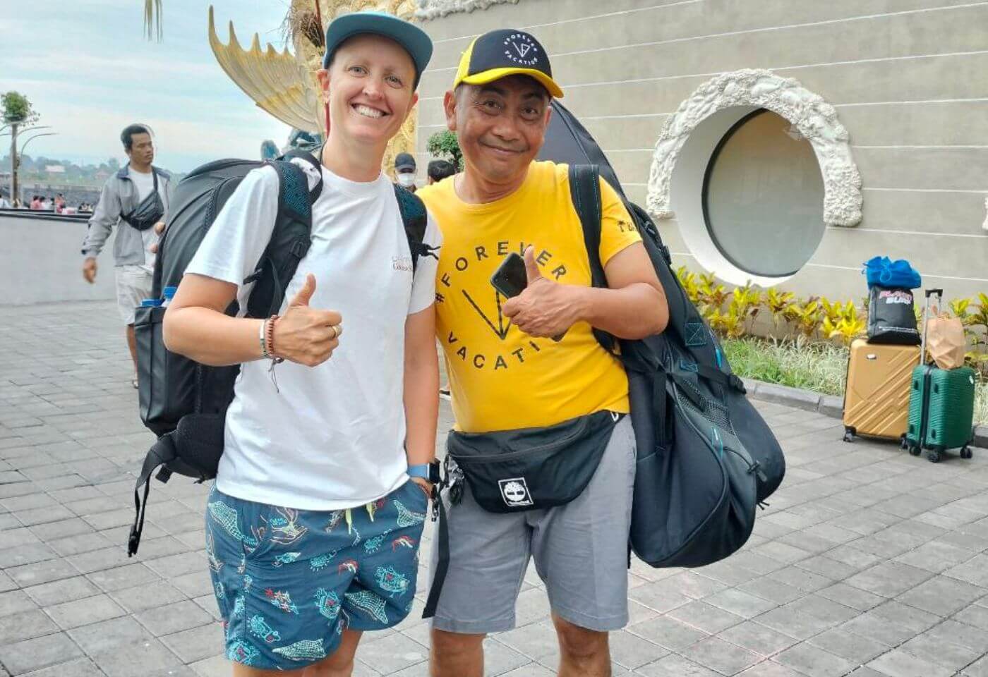 Bali Private Airport Pick Up Service | Bali Private Airport Pick Up