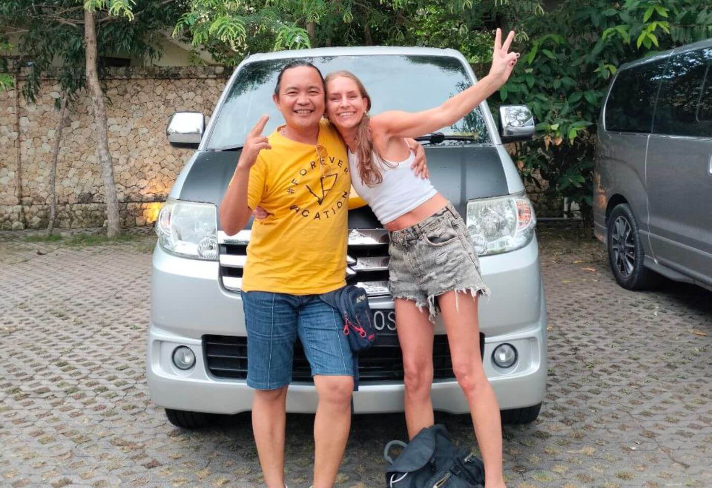 Bali Private Airport Pick Up Service | Bali Private Airport Pick Up