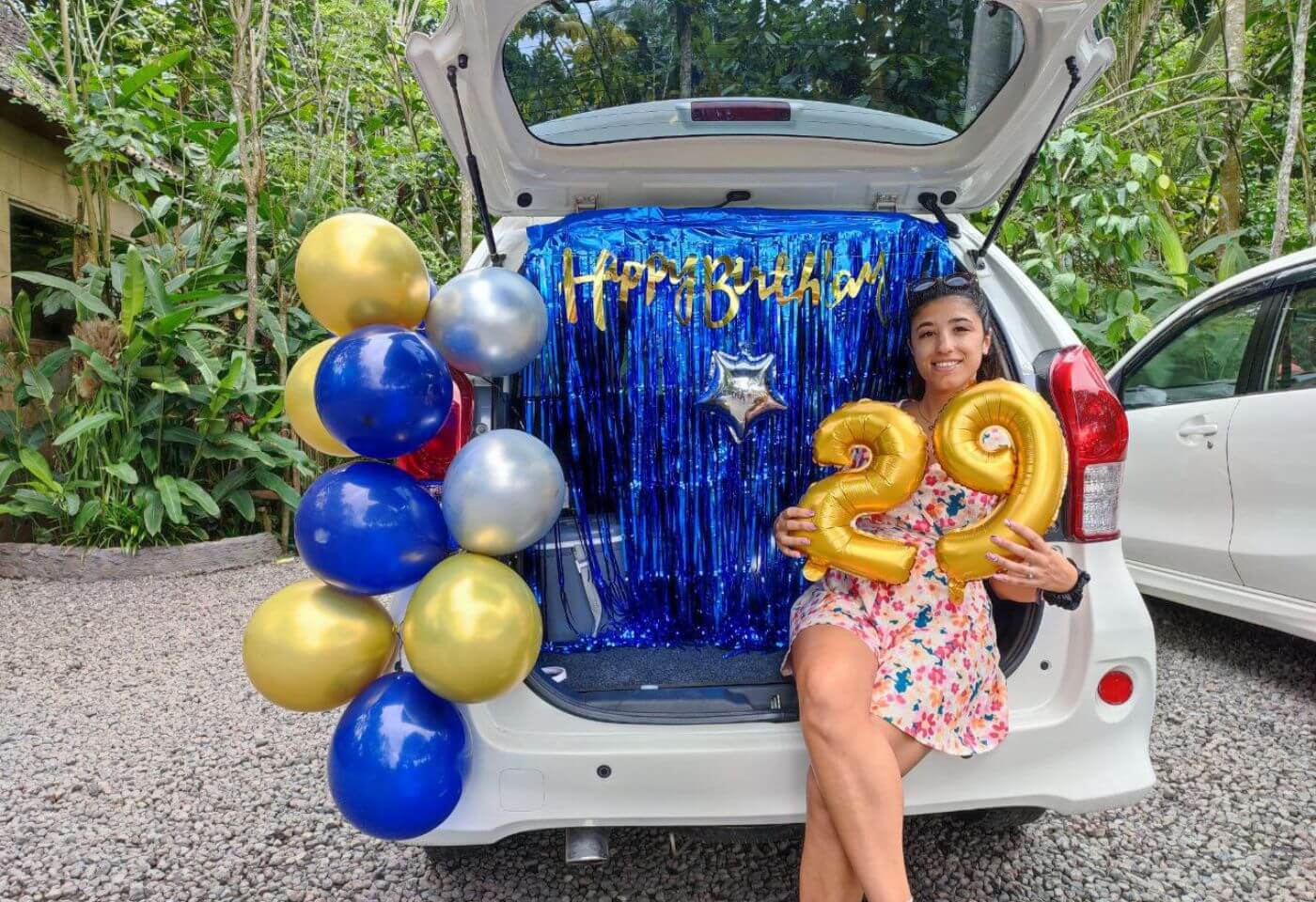 Bali Private Airport Pick Up Service | Bali Private Airport Pick Up