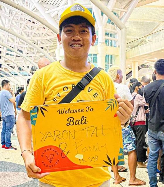 Bali Private Airport Pick Up Service | Bali Private Airport Pick Up