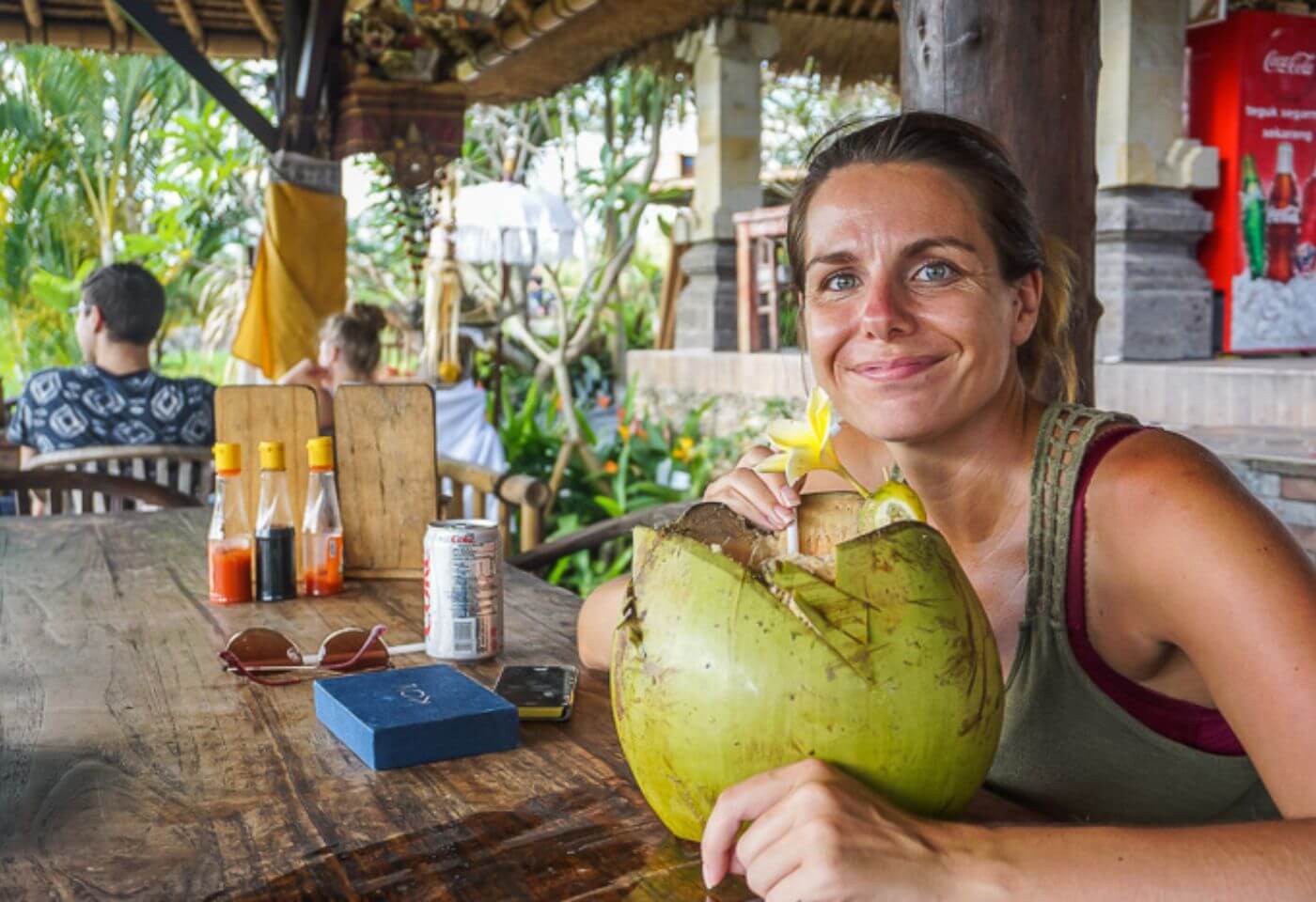 Bali Surf Adventure And GWK Cultural Park Visit | Bali Surfing Lessons