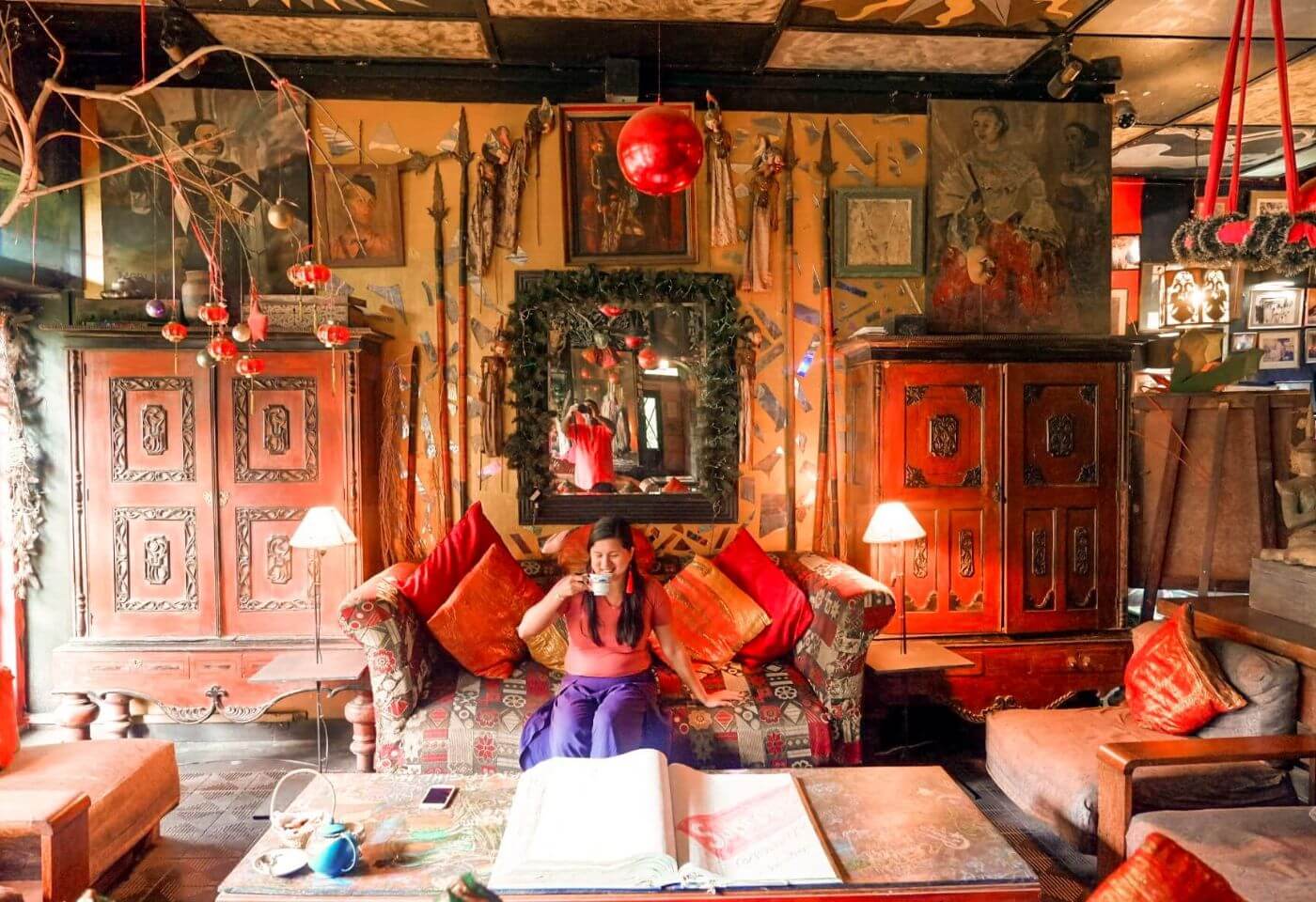 Kandy Instagram Tour: The Most Famous Spots | Private Kandy Tours