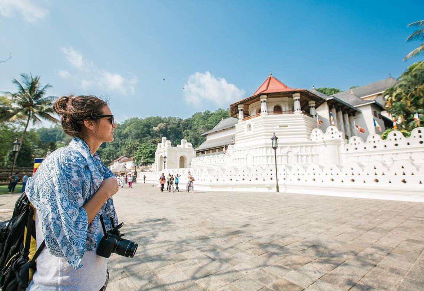 Kandy Instagram Tour: The Most Famous Spots | Private Kandy Tours