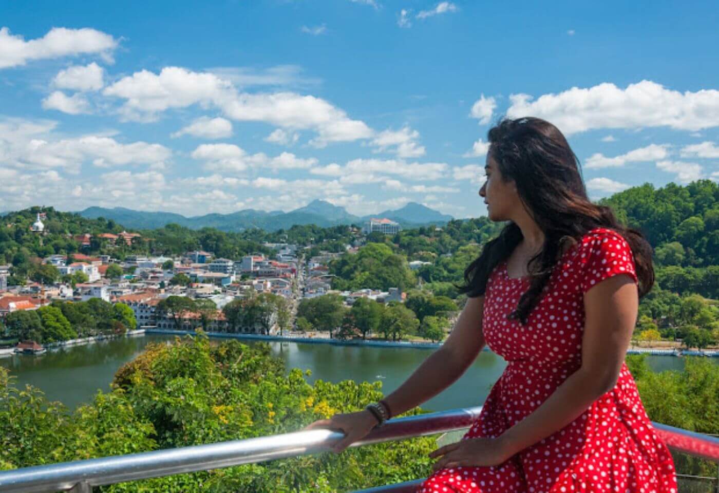 Kandy Instagram Tour: The Most Famous Spots | Private Kandy Tours