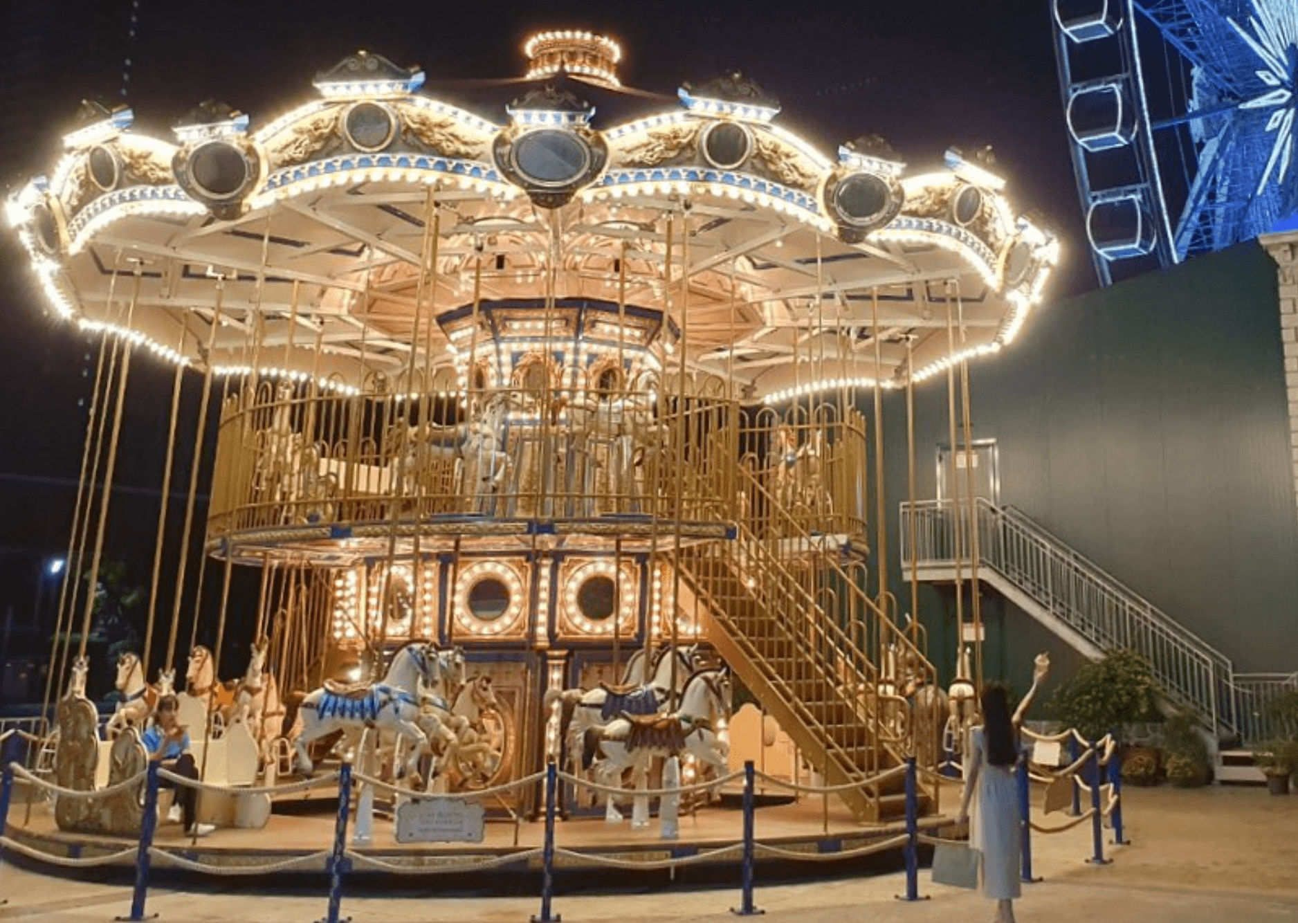 Bangkok Night Tour | Best Night Tour in Bangkok